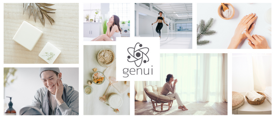 genui(ジェニュイ)公式オンラインストア